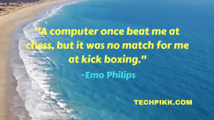 Best Computer Quotes: Famous Quotations to Read