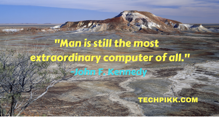 Best Computer Quotes: Famous Quotations to Read