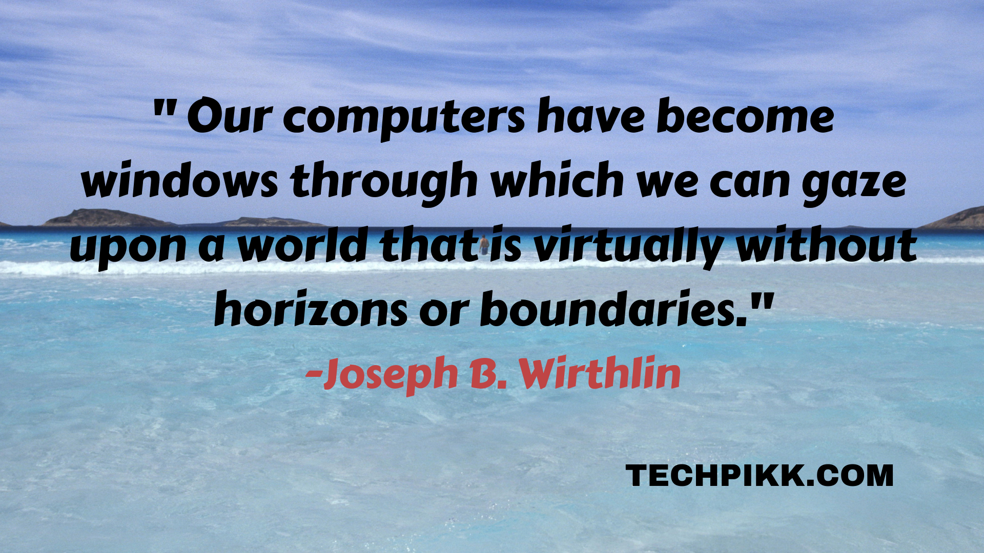 Best Computer Quotes: Famous Quotations to Read