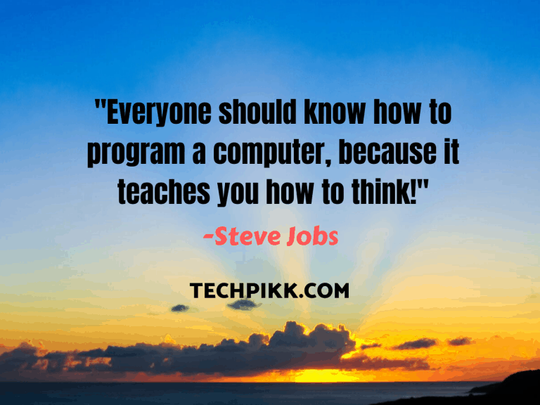 Best Programming Quotes: Top Collection to Inspire