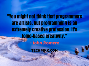 Best Programming Quotes: Top Collection to Inspire