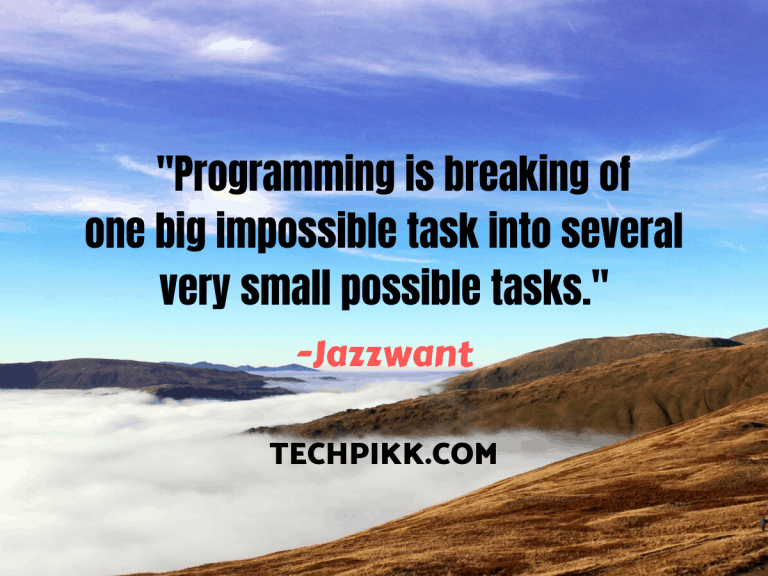 Best Programming Quotes: Top Collection to Inspire