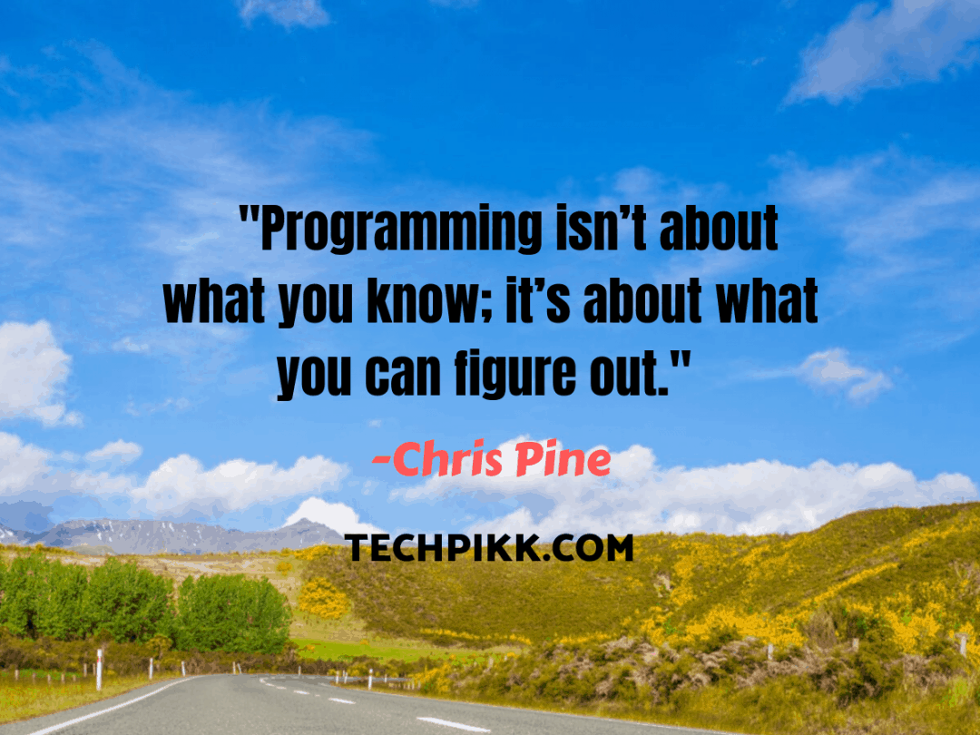 Best Programming Quotes: Top Collection to Inspire