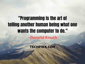 Best Programming Quotes: Top Collection to Inspire